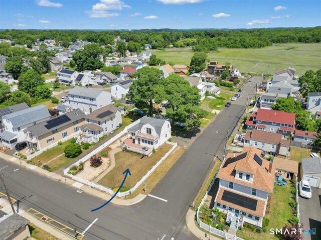 house with 2 bedroom, East Haven CT ES104849292