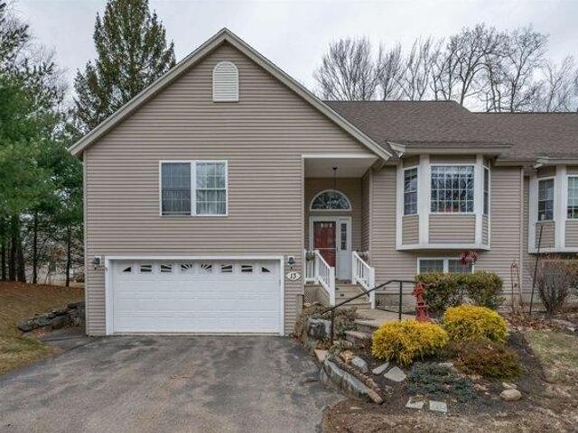 house with 2 bedroom, East Kingston NH DLS102343748