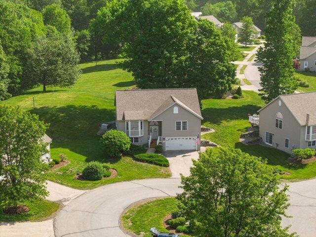 house with 2 bedroom, East Kingston NH DS104112293