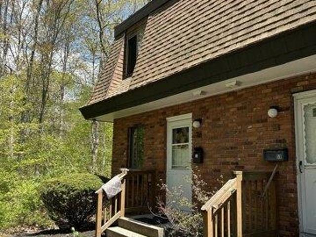 house with 2 bedroom, East Lyme CT DS102728178