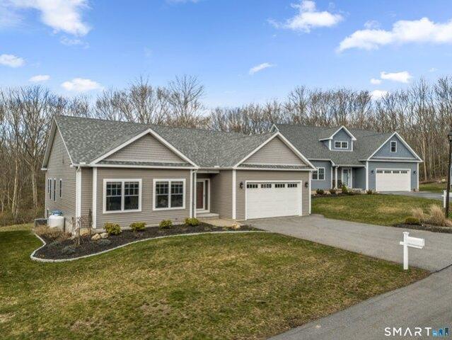 house with 2 bedroom, East Lyme CT DS102762279