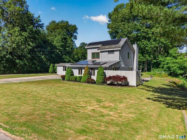 house with 2 bedroom, East Lyme CT DS103440192
