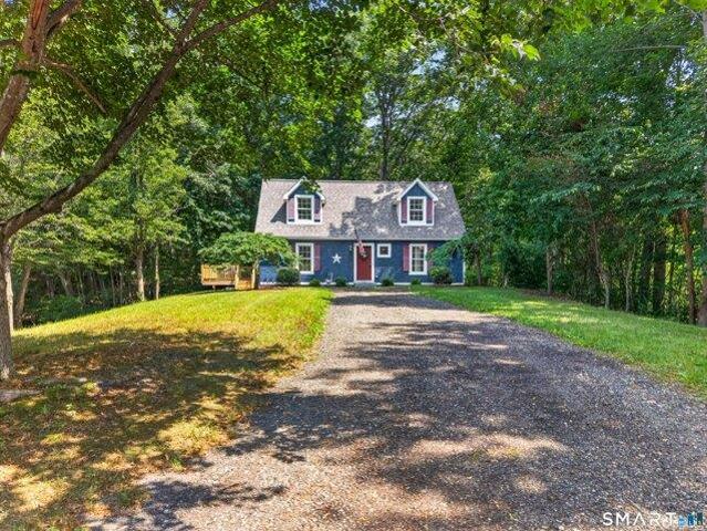 house with 2 bedroom, East Lyme CT DS104077675
