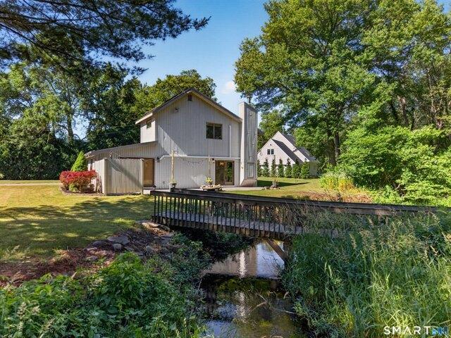 house with 2 bedroom, East Lyme CT ES103440192