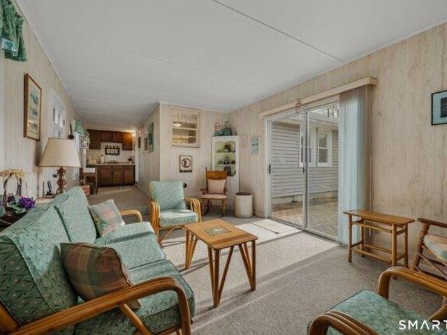 house with 2 bedroom, East Lyme CT ES103101692