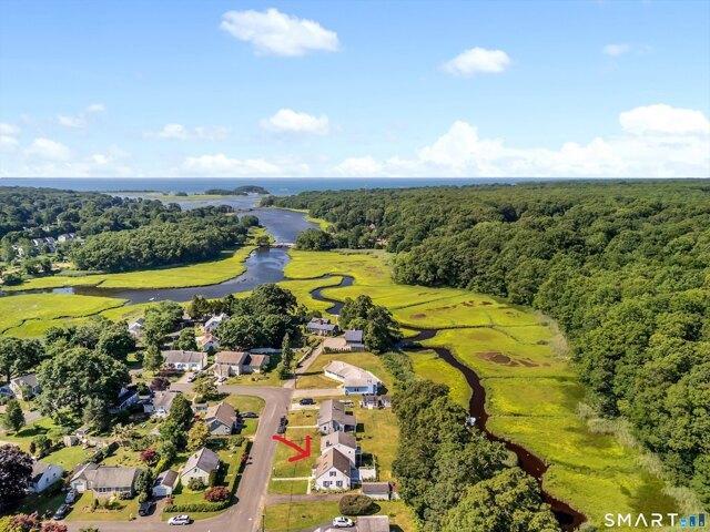 house with 2 bedroom, East Lyme CT ES104481408