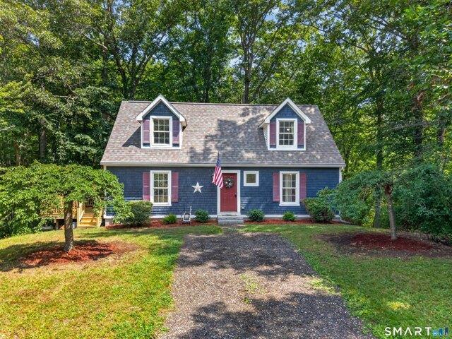 house with 2 bedroom, East Lyme CT ES105106005