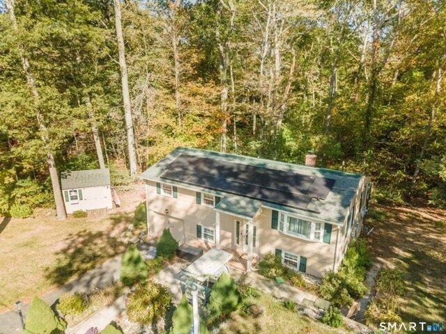 house with 2 bedroom, East Lyme CT ES105115963