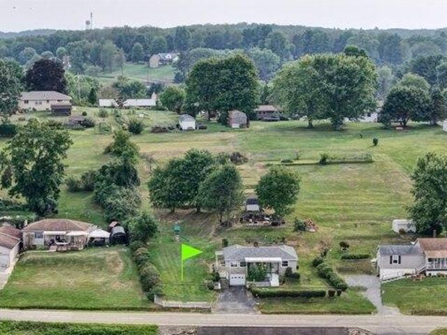 house with 2 bedroom, East Liverpool OH ES103501248