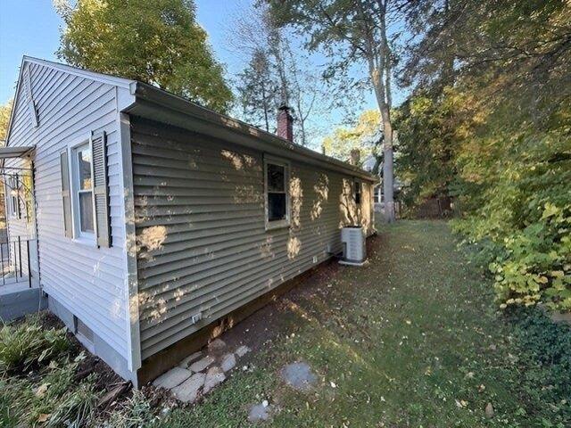 house with 2 bedroom, East Longmeadow MA DLS101750656