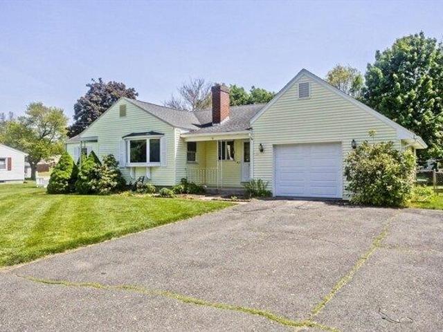 house with 2 bedroom, East Longmeadow MA DS102585751
