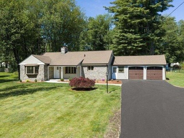 house with 2 bedroom, East Longmeadow MA DS103807469