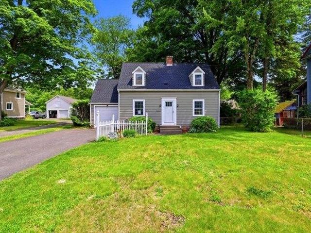 house with 2 bedroom, East Longmeadow MA DS103808756