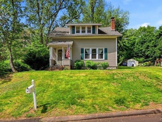 house with 2 bedroom, East Longmeadow MA DS103931537
