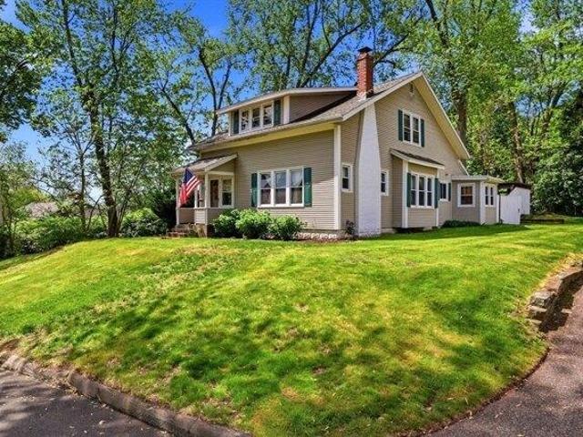house with 2 bedroom, East Longmeadow MA ES103931537