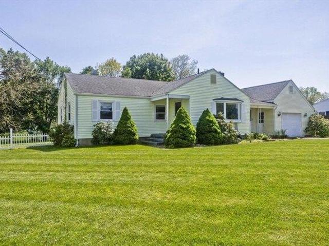 house with 2 bedroom, East Longmeadow MA ES103186034