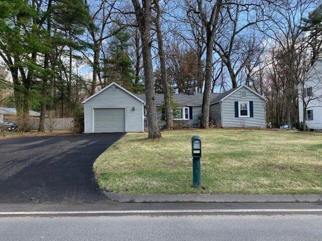 house with 2 bedroom, East Longmeadow MA ES103247825