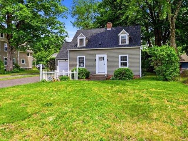 house with 2 bedroom, East Longmeadow MA ES105112965