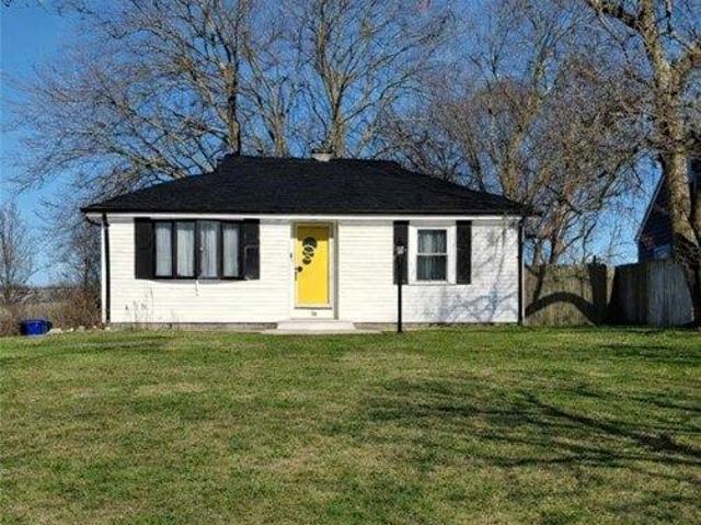 house with 2 bedroom, East Providence RI DS101780612