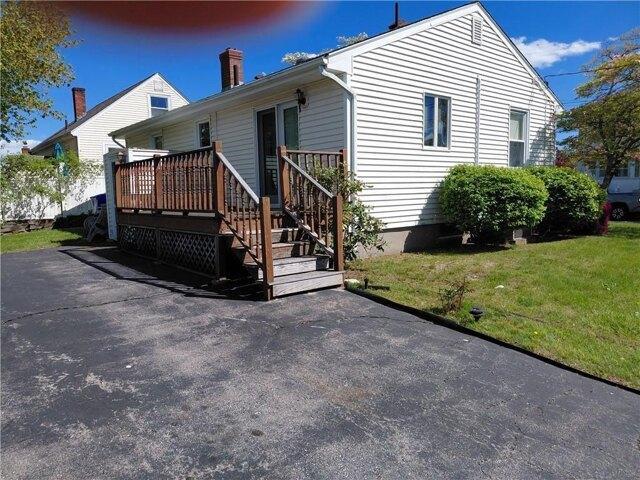 house with 2 bedroom, East Providence RI ES103432407