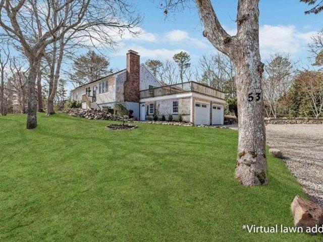 house with 2 bedroom, East Sandwich MA DLS102121097