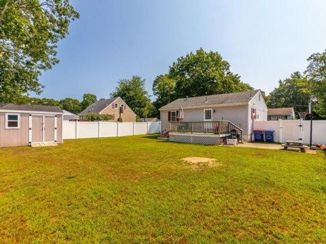 house with 2 bedroom, East Wareham MA ES105116463
