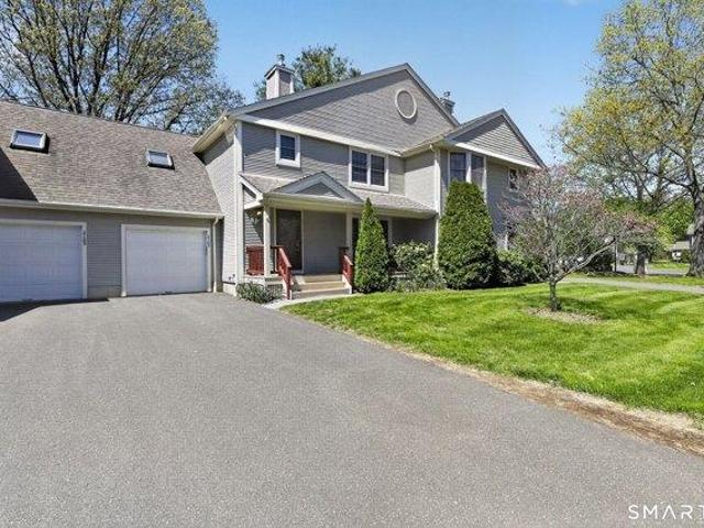 house with 2 bedroom, East Windsor CT DLS102561214