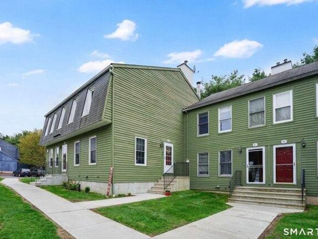 house with 2 bedroom, East Windsor CT DLS102777529