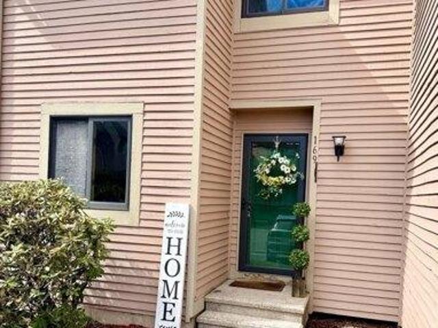 house with 2 bedroom, East Windsor CT DS101895840