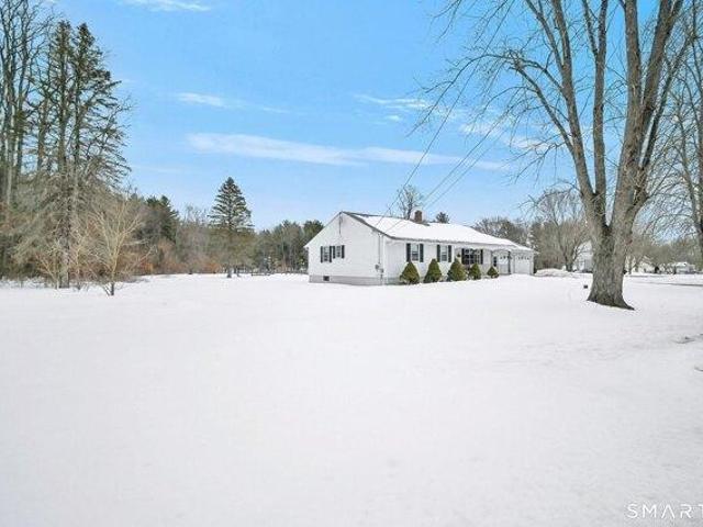 house with 2 bedroom, East Windsor CT DS102445585