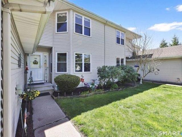 house with 2 bedroom, East Windsor CT DS102446381