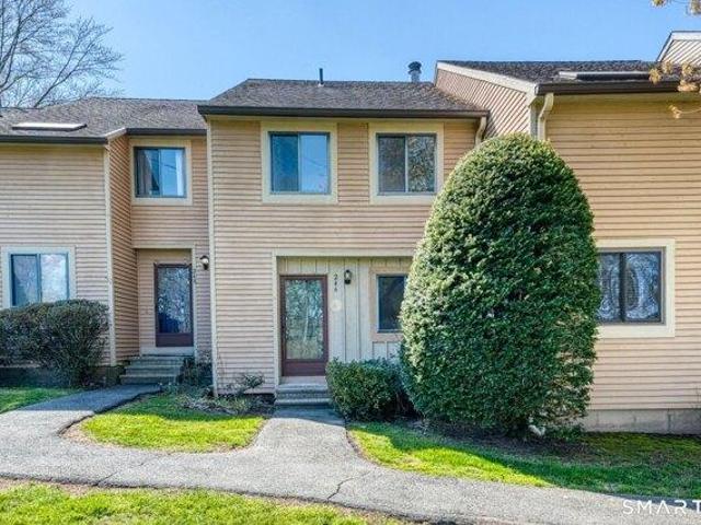 house with 2 bedroom, East Windsor CT DS102775954