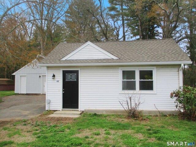 house with 2 bedroom, East Windsor CT DS103185486