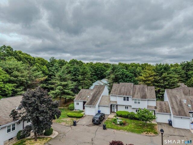 house with 2 bedroom, East Windsor CT ES104298903