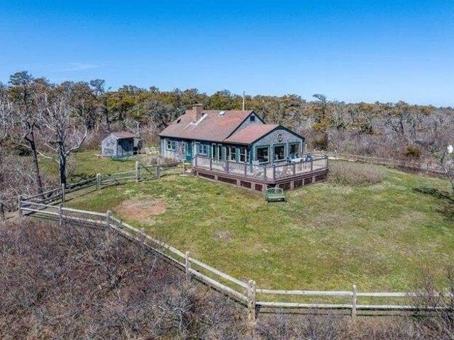 house with 2 bedroom, Eastham MA DLS102028034