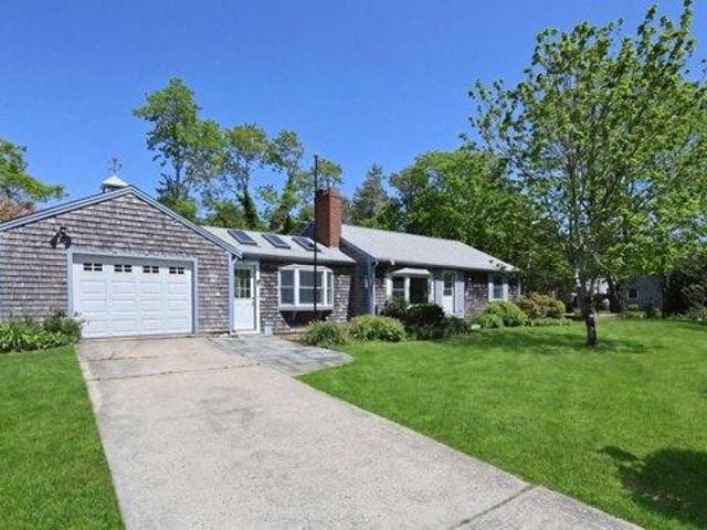 house with 2 bedroom, Eastham MA DS103069419