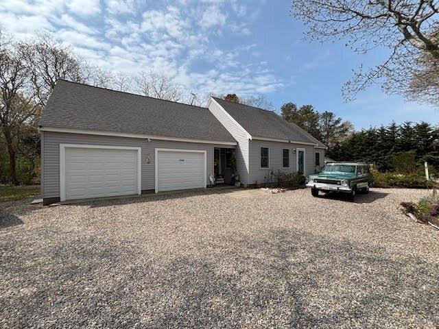 house with 2 bedroom, Eastham MA DS103071601