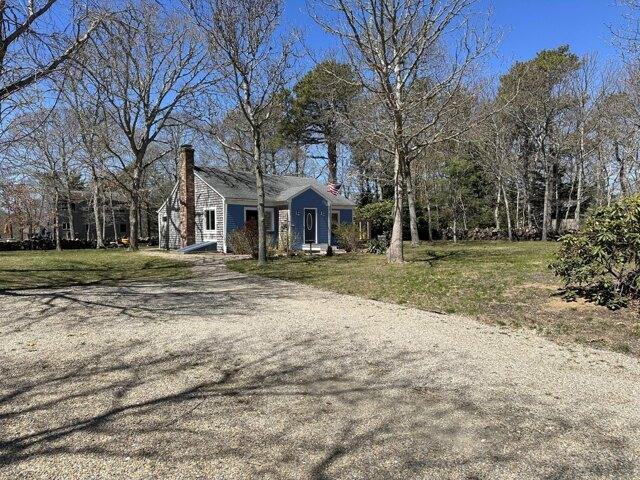 house with 2 bedroom, Eastham MA DS103249313