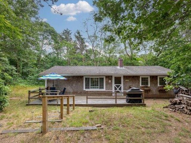 house with 2 bedroom, Eastham MA DS103928340
