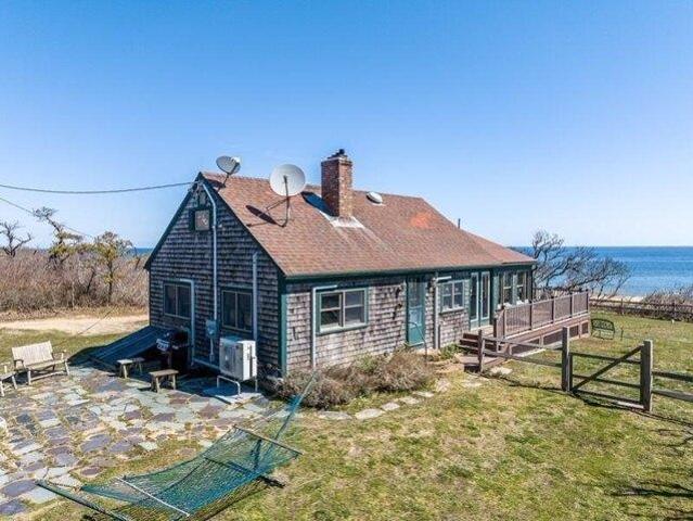 house with 2 bedroom, Eastham MA ES104407771