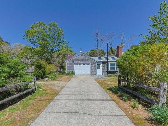 house with 2 bedroom, Eastham MA ES104440269