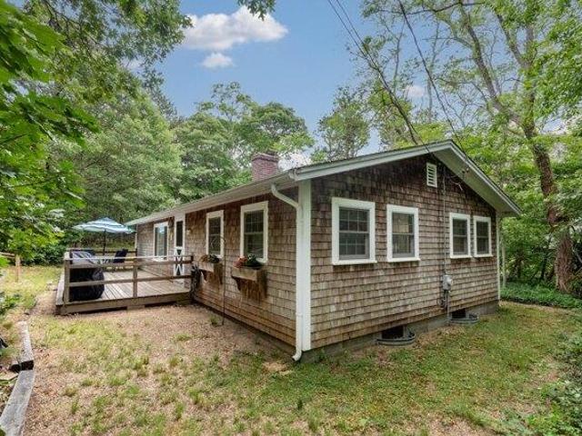 house with 2 bedroom, Eastham MA ES104481666
