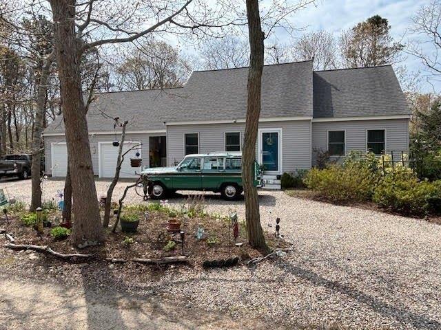 house with 2 bedroom, Eastham MA ES102823381