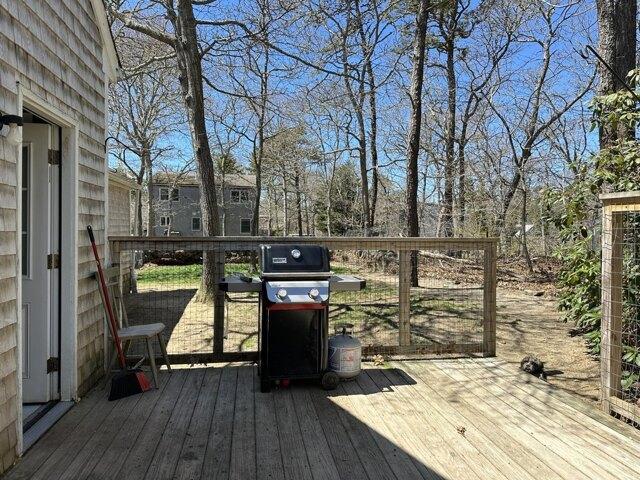 house with 2 bedroom, Eastham MA ES103663819