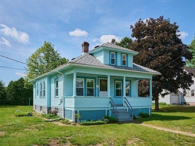 house with 2 bedroom, Easthampton MA DLS102823224
