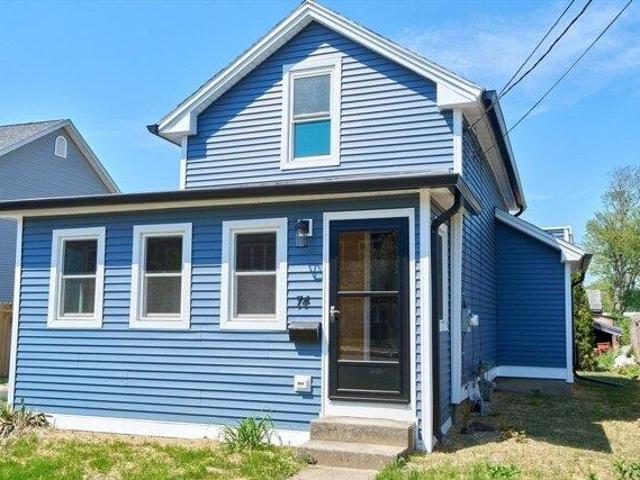 house with 2 bedroom, Easthampton MA DS102859974