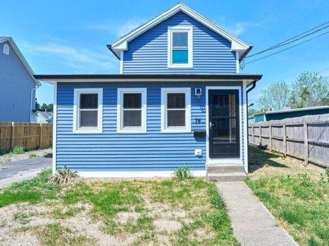 house with 2 bedroom, Easthampton MA ES102859974