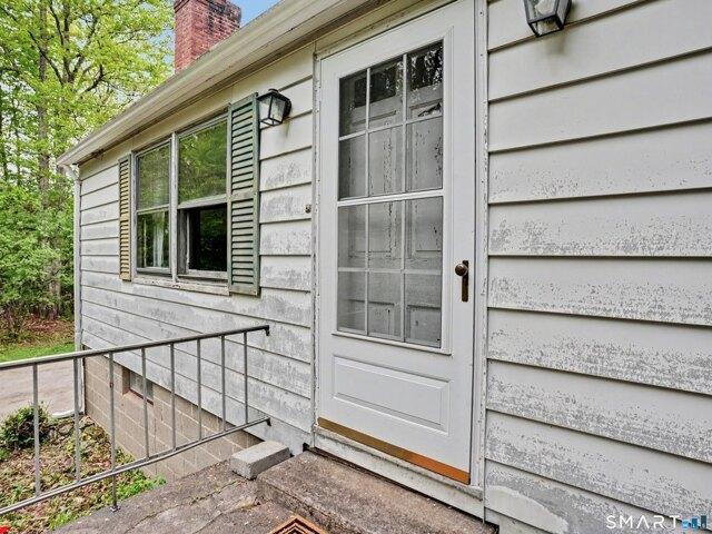 house with 2 bedroom, Easton CT ES103069550