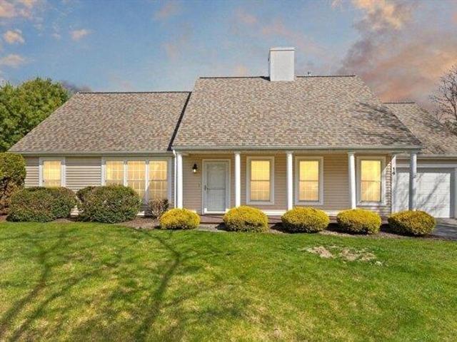 house with 2 bedroom, Easton MA DLS102591981
