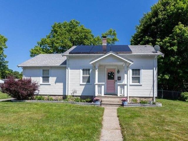 house with 2 bedroom, Easton MA DS103848760